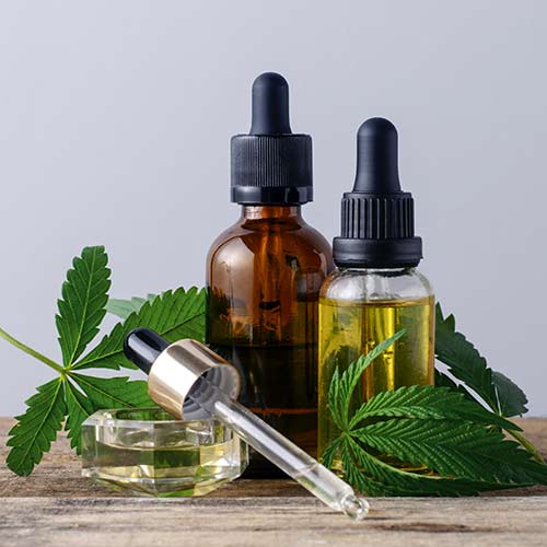 CBD Öl - Endower - Dein CBD Großhandel